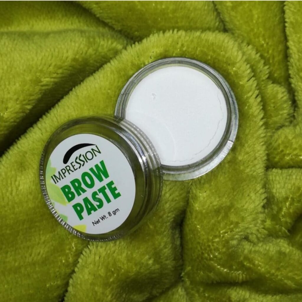 Brow Paste - Sparati Lash